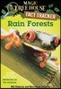 [중고샵] (Magic Tree House Fact Tracker #05) Rain Forests - 예스24