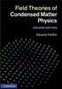 Field Theories of Condensed Matter Physics - 예스24