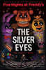 The Silver Eyes Graphic Novel - 예스24