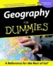 Geography for Dummies. - 예스24