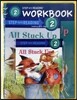 Step into Reading 2 : All Stuck Up (Book+CD+Workbook) - 예스24