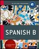 Ib Spanish B: Course Book: Oxford Ib Diploma Program - 예스24