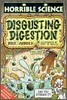 [중고샵] Horrible Science : Disgusting Digestion - 예스24