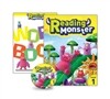 Reading Monster 1 : Studentbook + Workbook - 예스24
