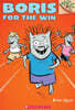 Boris for the Win: A Branches Book (Boris #3): Volume 3 | Joyner ...