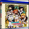 Shomin Sample: Complete Series (내가 아가씨 학교에 서민 샘플로 납치당한 사건)(한글무자막)(Blu ...