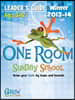 One Room Sunday School Winter, 2013-14 - 예스24