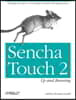 Sencha Touch 2 Up and Running: Building Enterprise Cross-Platform ...