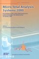 Micro Total Analysis Systems 2000: Proceedings of the μTas 2000 ...