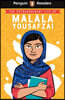 Penguin Reader Level 2: The Extraordinary Life of Malala Yousafzai (ELT ...