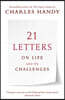21 Letters on Life and Its Challenges - 예스24