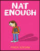 Nat Enough | 마리아 스크리반 | Scholastic - 예스24