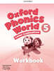 Oxford Phonics World: Level 5: Workbook - 예스24