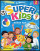 Super Kids 2 : Student Book, 3/E | Aleda Krause | Pearson Longman - 예스24
