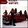 Warrant - Playlist: The Very Best Of Warrant (CD) | Warrant - 예스24