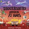 Diggersaurs: Mission to Mars - 예스24