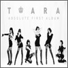 [중고샵] 티아라 (T-ara) 1집 - Absolute First Album - 예스24