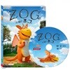 DVD 조그 ZOG - 예스24