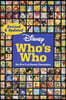 Disney Who's Who - 예스24
