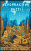 Psychoactive Cacti - The Psychedelic Effects Of Mescaline In Peyote ...
