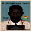John Lewis: Good Trouble (존 루이스: 굿 트러블) (2020)(지역코드1)(한글무자막)(DVD) - 예스24