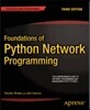 Foundations of Python Network Programming - 예스24