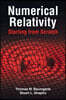 Numerical Relativity: Starting from Scratch - 예스24