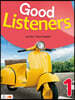Good Listeners 1 - 예스24
