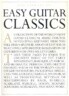 The Library of Easy Guitar Classics - 예스24