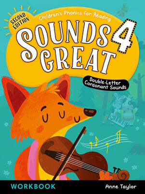 Sounds Great 3 : Workbook, 2/E | Anne Taylor | Compass Publishing - 예스24
