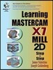 Learning Mastercam X7 Mill 2D Step by Step - 예스24