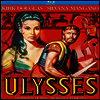 Ulysses (Special Edition) (율리시즈) (1954)(한글무자막)(Blu-ray) - 예스24