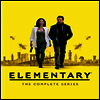Elementary: The Complete Series (엘리멘트리: 더 컴플리트 시리즈)(지역코드1)(한글무자막)(DVD ...