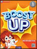 Boost Up 1 Workbook - 예스24