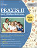 Praxis II Early Childhood Education (5025) Exam Study Guide: Test Prep ...