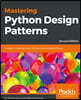 Mastering Python Design Patterns - 예스24