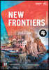 New Frontiers 4 Student Book - 예스24