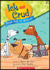 Ick and Crud #5 : First Day of School (with story plus) | Wiley Blevins ...
