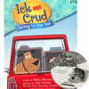Ick and Crud #3 : Going to the Vet (with CD & Storyplus) - 예스24
