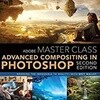 [중고샵] Advanced Compositing in Adobe Photoshop CC - 예스24