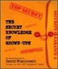 [중고샵] The Secret Knowledge of Grown-Ups | David Wisniewski ...