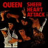 Queen - Sheer Heart Attack (2011 Remastered)(CD) - 예스24