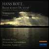 한스 로트: 바리톤과 관현악을 위한 가곡 여행 (Hans Rott: Lieder-Reise for Bariton ...