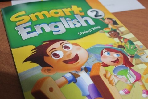 Smart English 2