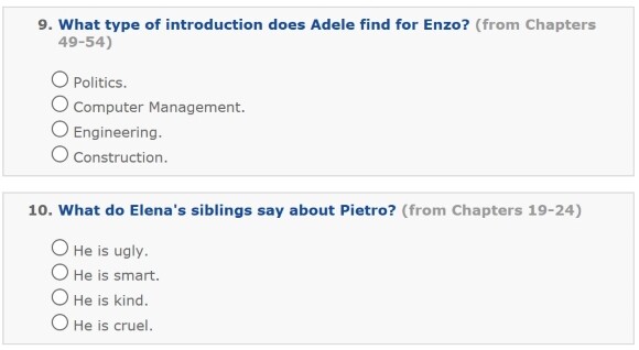 Moral Paralysis in Self-Pity 엘레나페란테, 나폴리4부작, 제3권 떠나간자와 머무른자 - 사락리뷰