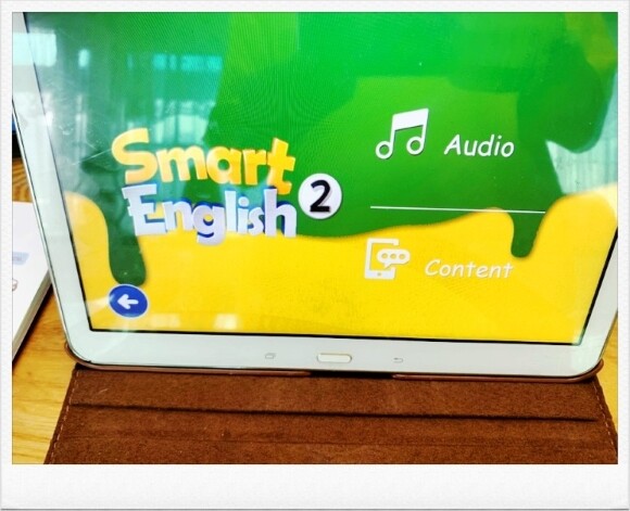 Smart English 2 : Student Book - 예스24