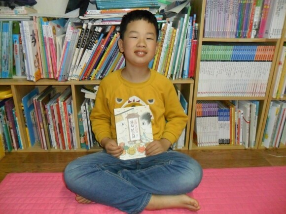 꼬마 귀신의 제사 보고서 - 사락리뷰