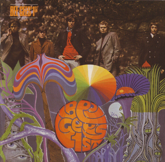 Bee Gees - Holiday - 사락리뷰