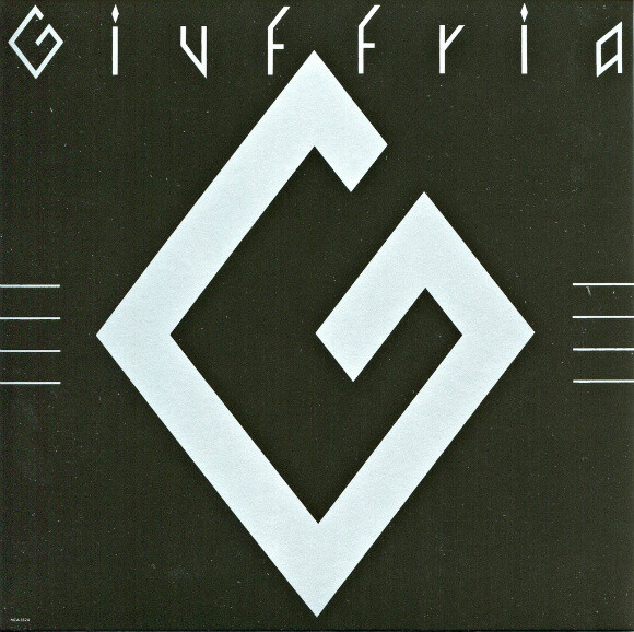 Giuffria - Call To The Heart