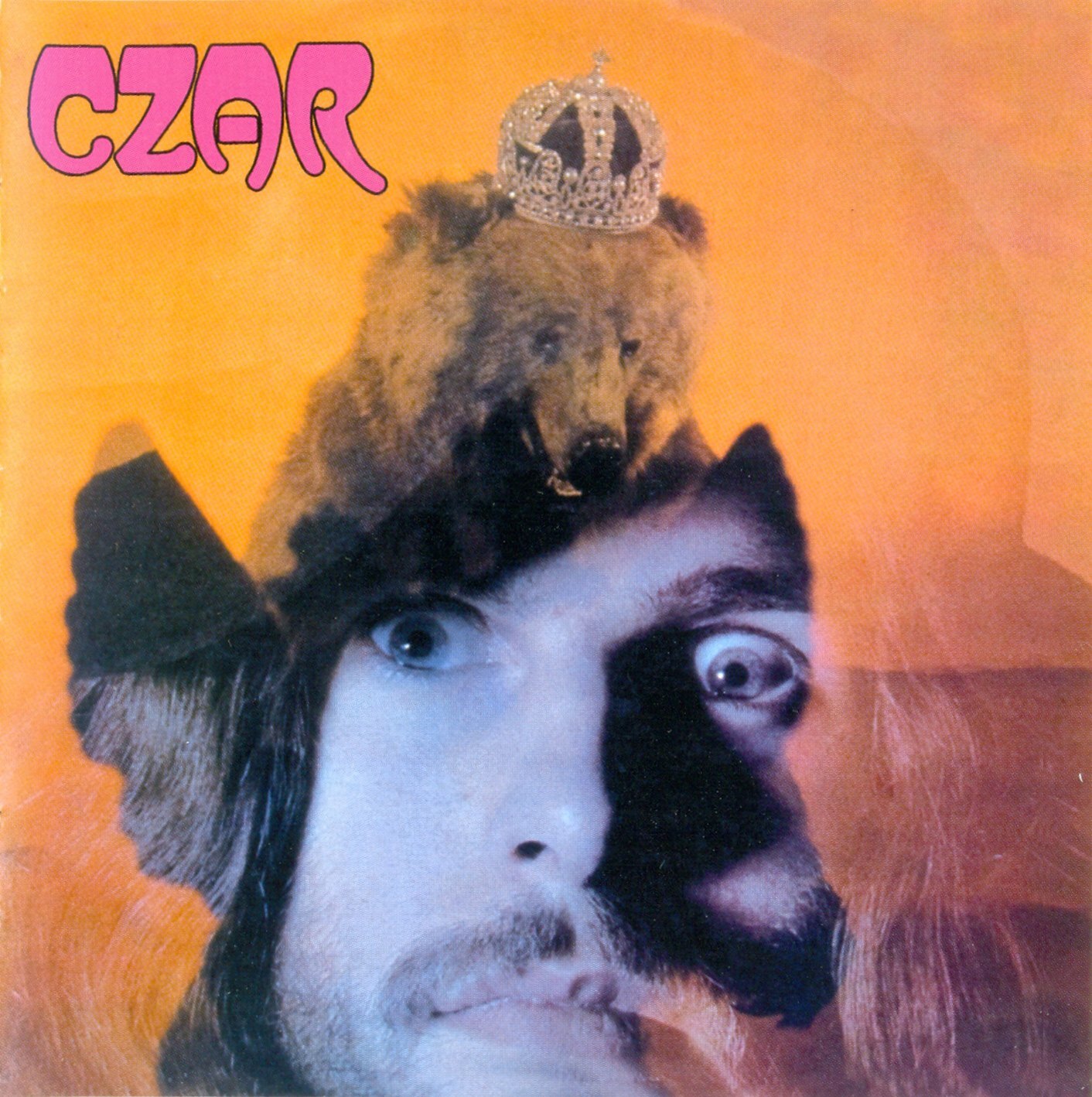 Czar - Czar